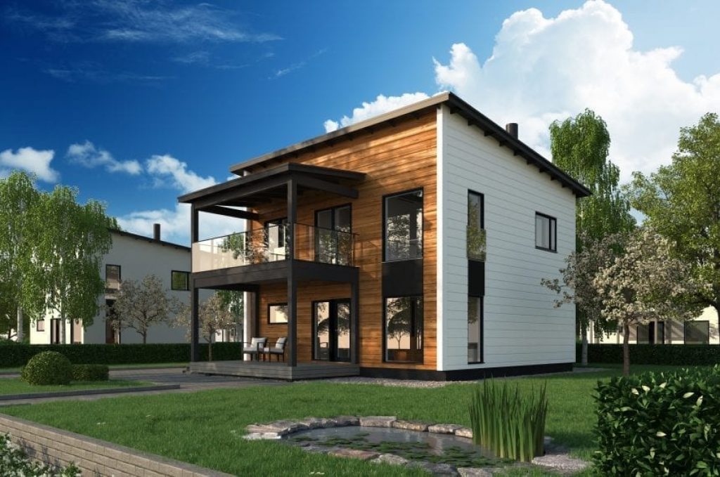 Product options - Honka UK