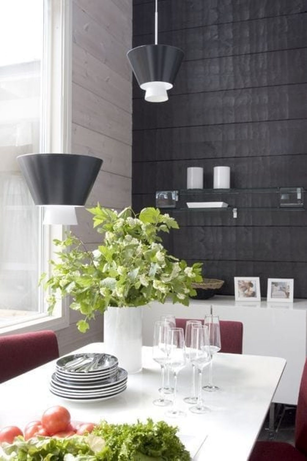 Nordijske suvremene i moderne drvene kuće | Honka brvnare