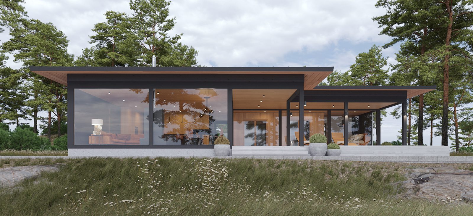 De mest älskade modellerna - Honka se