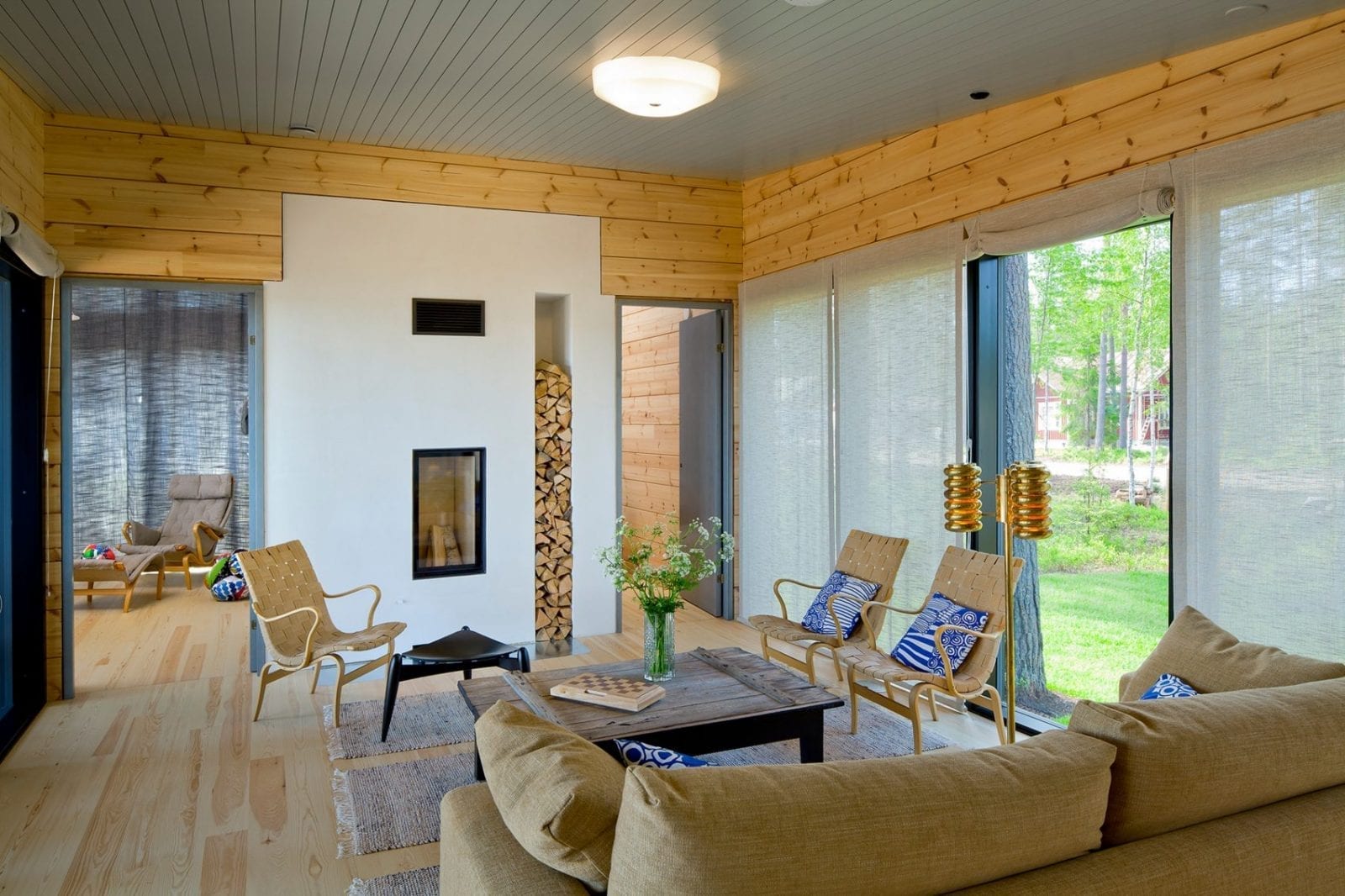 Contact us - Honka us