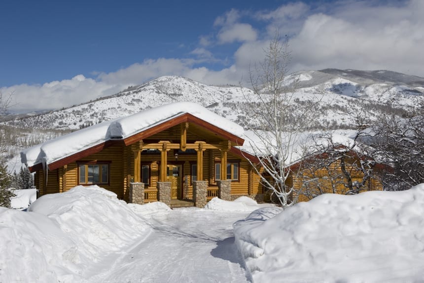 Inspiration and ideas for traditional log homes - Honka