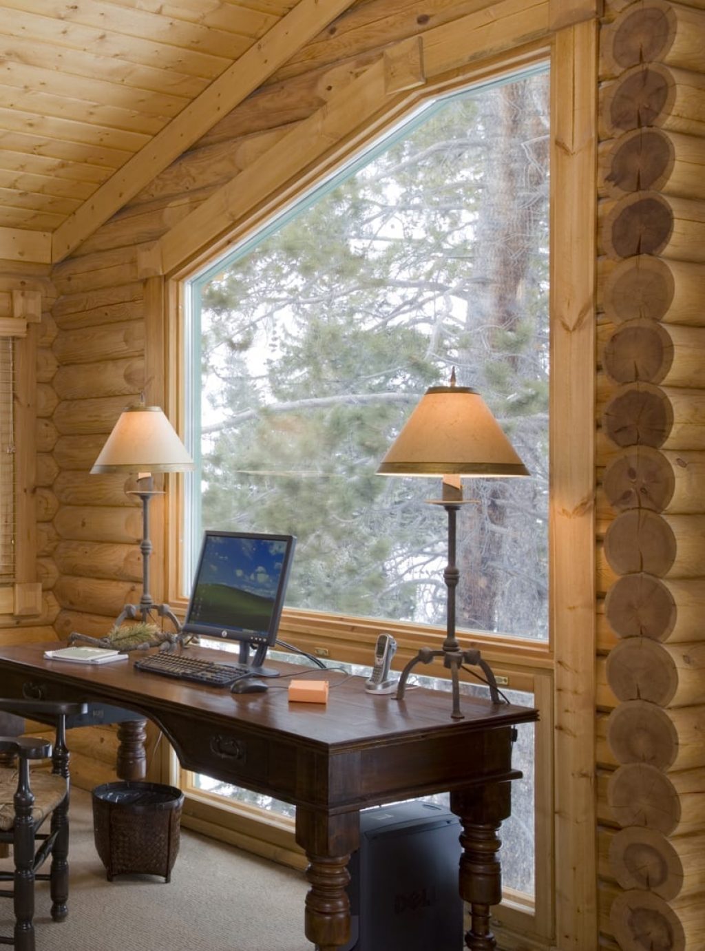 Inspiration and ideas for traditional log homes - Honka