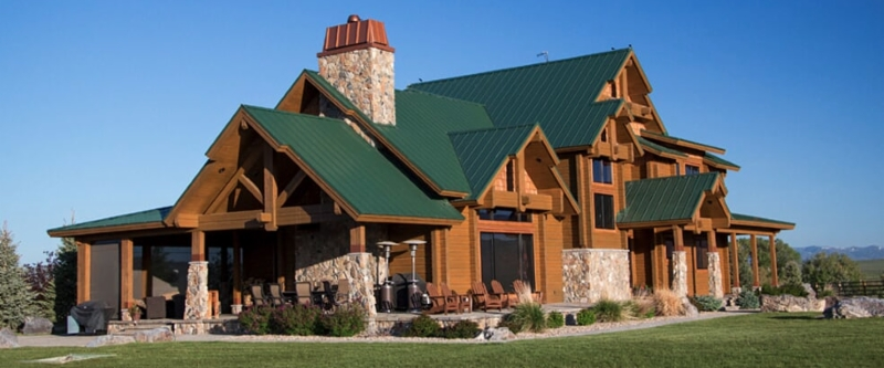 Winecup Gamble Ranch - Honka us