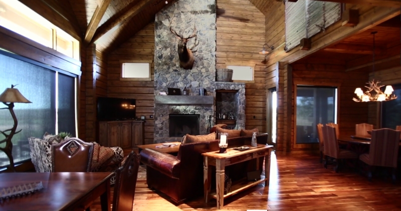 Winecup Gamble Ranch - Honka us