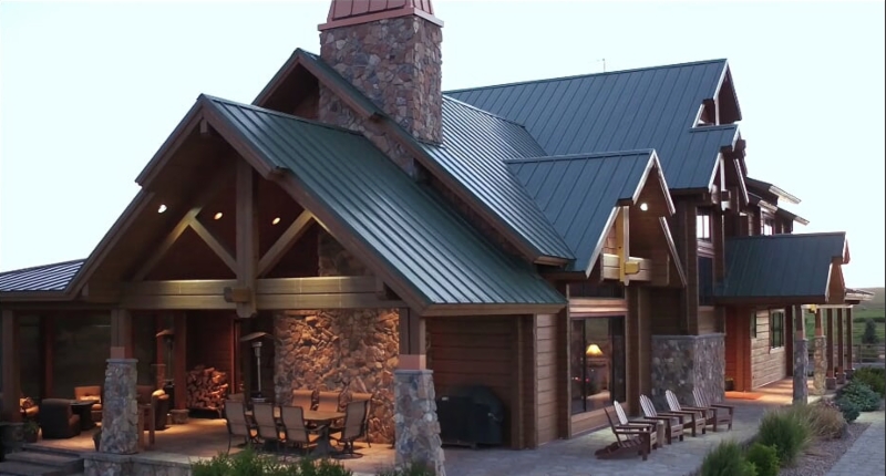 Winecup Gamble Ranch - Honka us