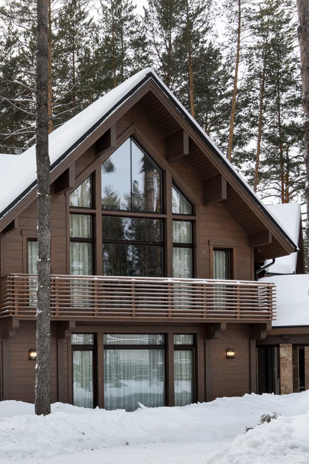 Cosy & luxurious - 10 tips for creating the look - Honka