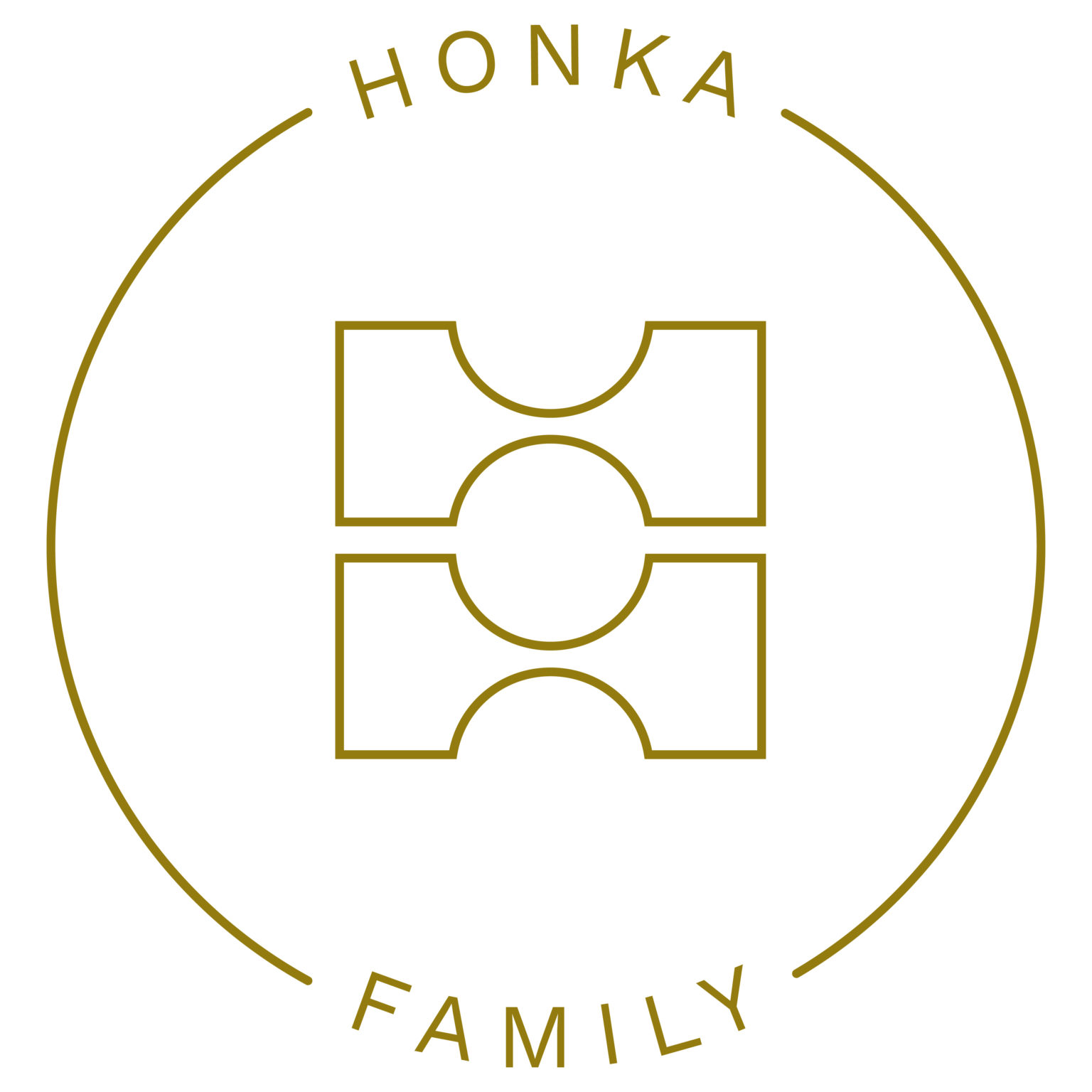 HONKA log homes - Healthy houses inspired by Nordic nature