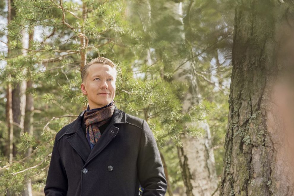 At home in nature’s embrace: the story behind Honka Haiku - Honka