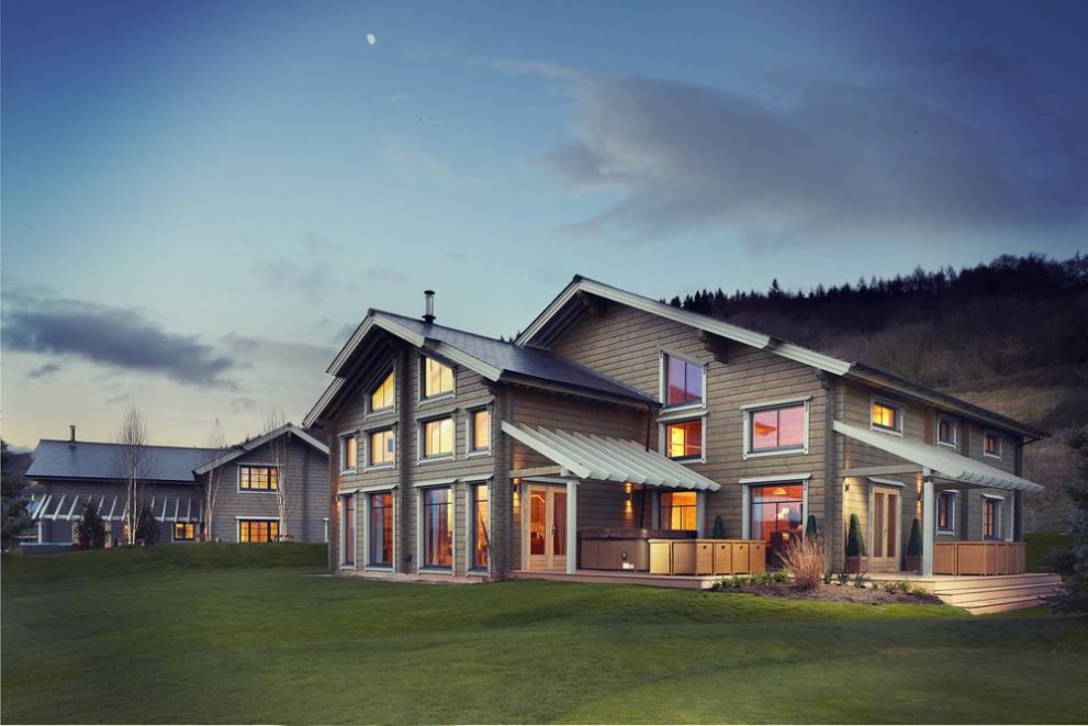 For Professionals - Honka