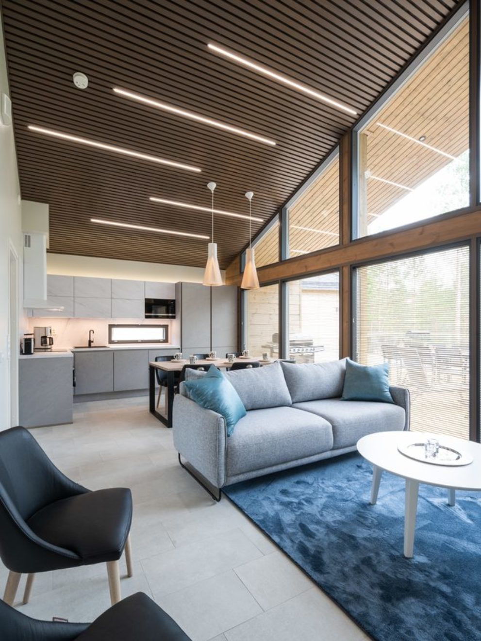 For Professionals - Honka