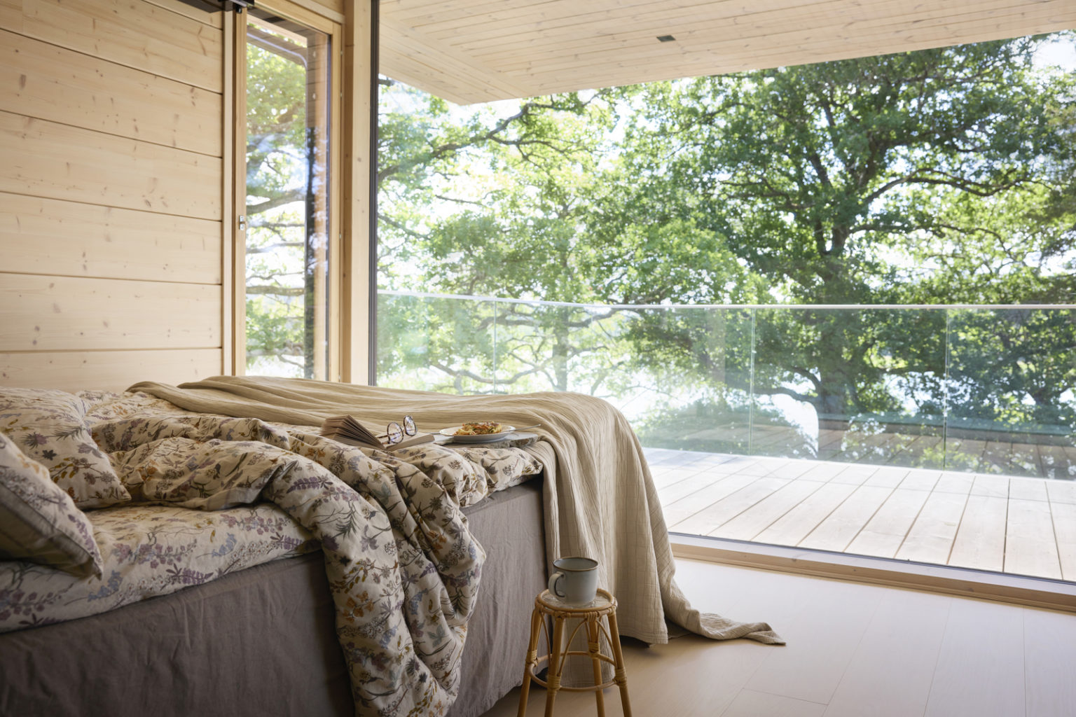 Honka launches a new generation of CLT logs: Honka Fusion+ - Honka