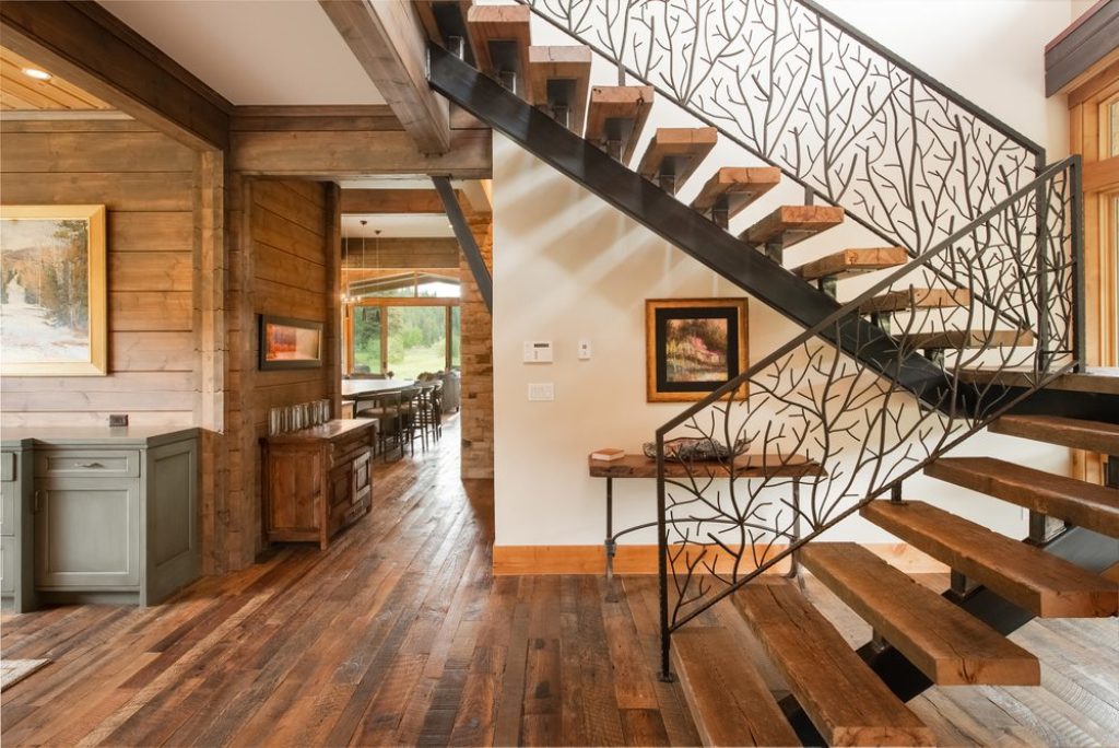 American dream – A bespoke, modern Honka house in Colorado - Honka