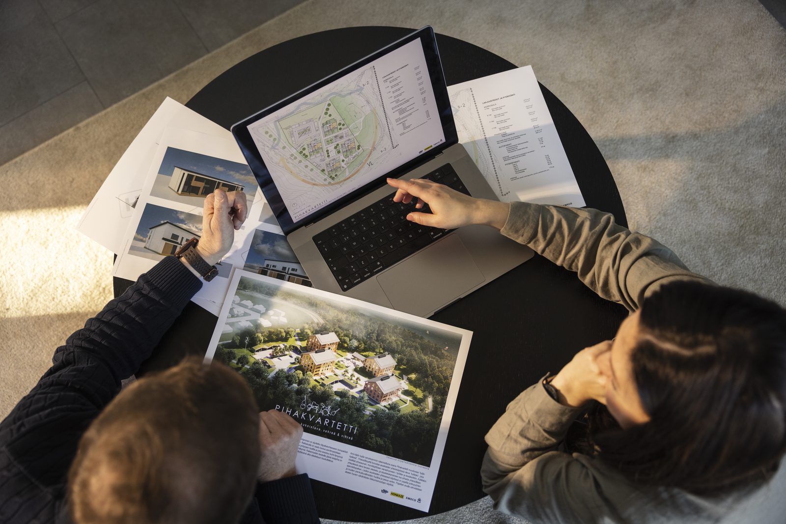 Privacy Statements - Honka