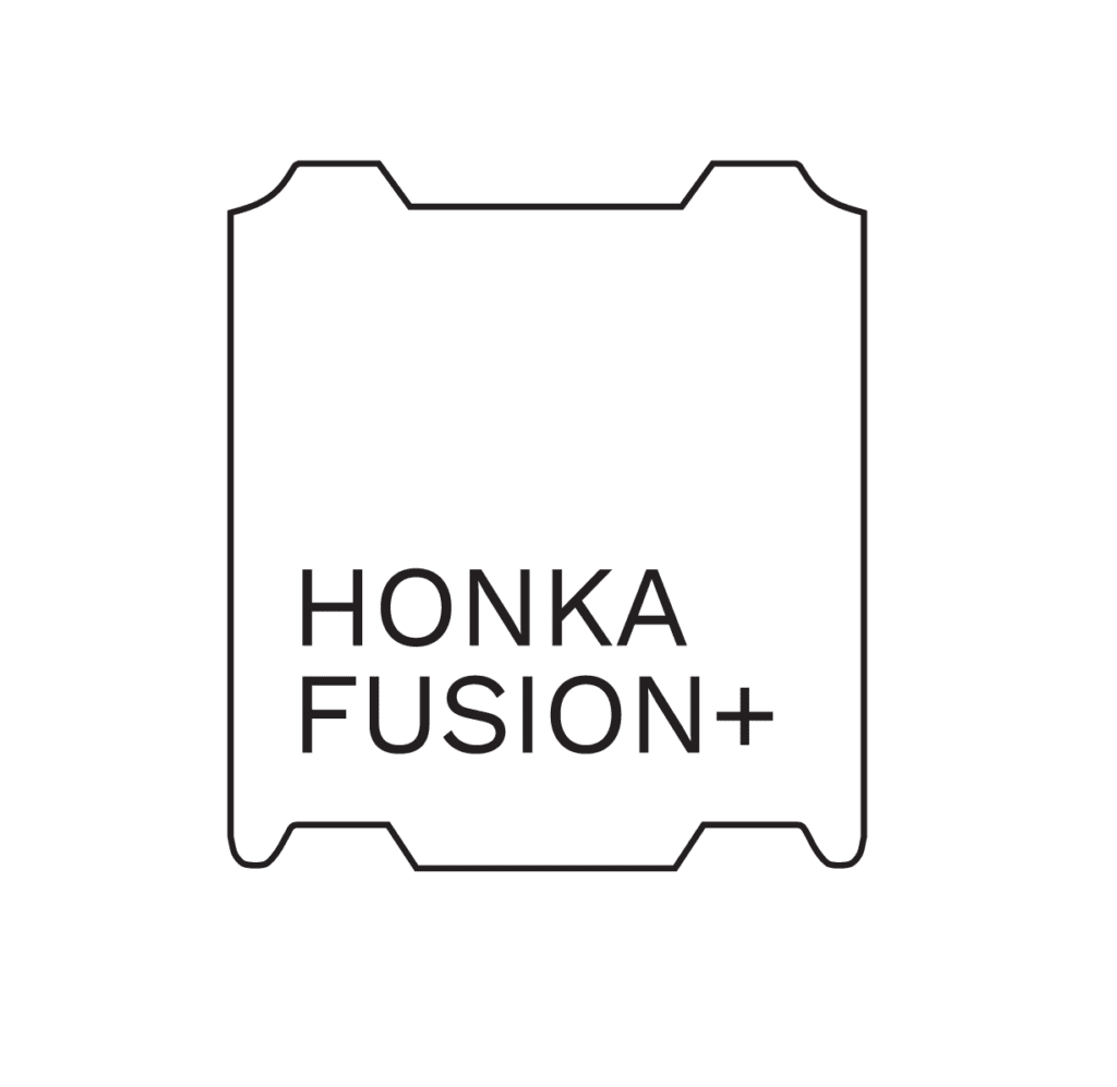 Honka launches a new generation of CLT logs: Honka Fusion+ - Honka