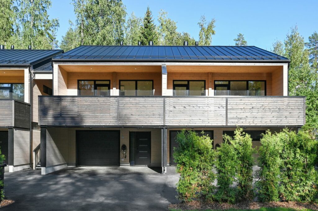 For Professionals - Honka