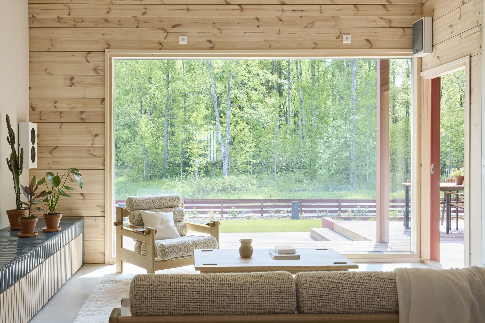 Honka Kömmeli’s insightful architecture represents luxury living - Honka